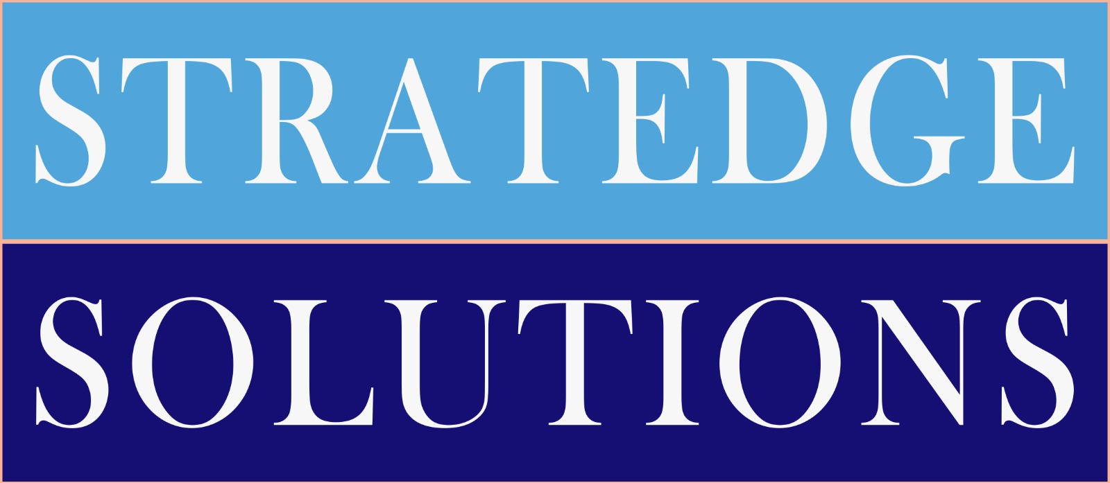 Stratedge Solutions